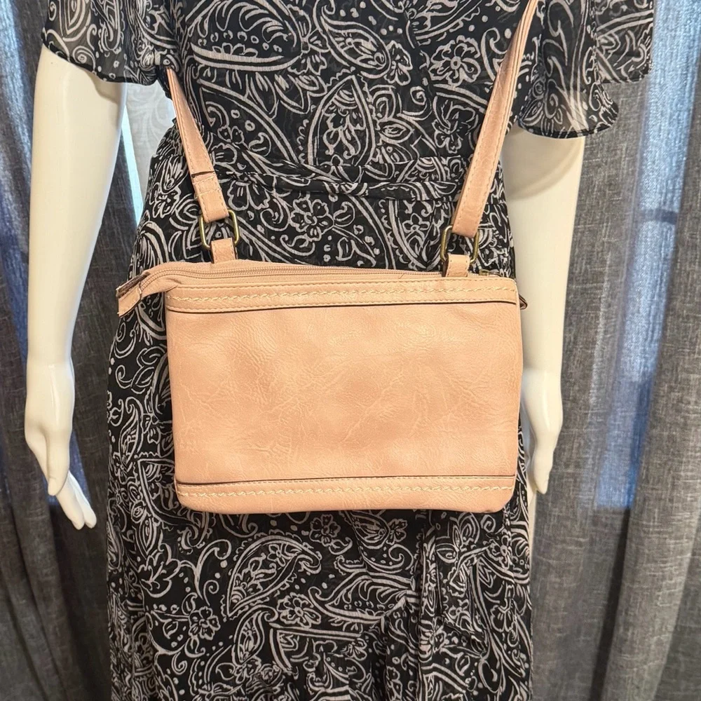 BOC- Born Concepts | Bags | Boc Handbag Women Shoulder Bag Crossbody ...